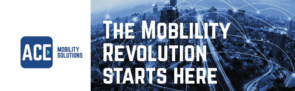 ACE Parking Launches Mobility Solutions Division