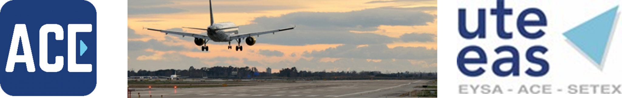 ACE PARKING IS PROUD TO ANNOUNCE THE AWARD OF 34 AIRPORTS IN SPAIN