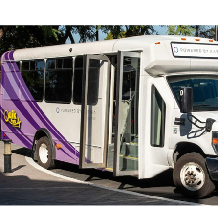 Karma Delivers Its First Electric Commercial Vehicles Powered By Karma ...